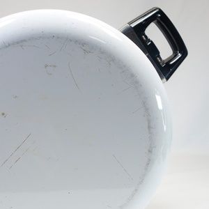 Fingerhut | Kitchen | Vintage Fingerhut Stockpot 975 Missing Lid | Poshmark